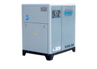 China NANYA Belt-Driven Air Compressor 0.8MPa 1-20 m³/min Capacity for Pulp Molding Applications for sale