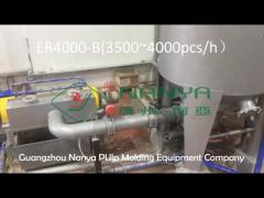 Fully automatic egg tray machine/ Recycle Egg tray machine/ Biodegradable pulp egg tray
