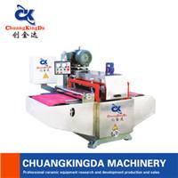 China CKD-1-800 multi blade marble mosaic cutting machine chuangkingda machinery for sale