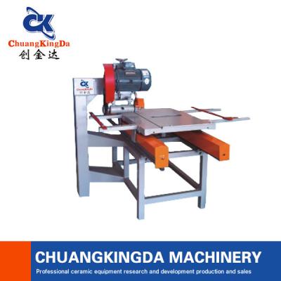 China Porcelain Tiles Cutting Machine for sale