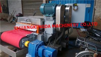 China Single Shaft Multi Blades Mosaic Tile Machine And Equipment Product for sale