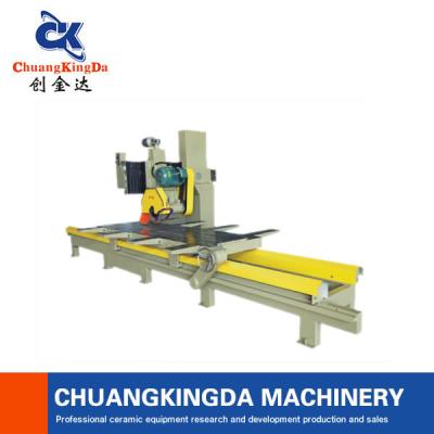 China Full Function Stone Cutting Machine for sale