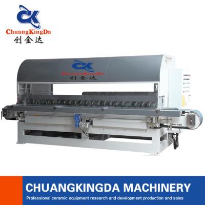 China Automatic Marble Chamfering Polishing Machine for sale