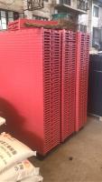 China Multi Color NQ Core Boxes For Coal Mining , Ore Drilling Rock Core Boxes for sale