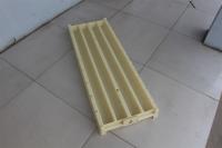 China Four Channels Mining Core Boxes For Drill Core Low Temperature Resistant for sale