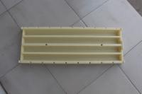China Four Channels Mining Core Boxes For Drill Core Low Temperature Resistant for sale