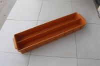 China Low Temperature Resisting Mining Core Boxes With 2 Channels High Strength for sale