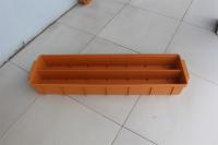China Low Temperature Resisting Mining Core Boxes With 2 Channels High Strength for sale