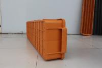 China Strong Temperature Resisting Mining Core Boxes For Ore And Coal Mining for sale