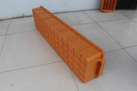 China High Strength Drill Core Boxes / Long Life Rock Core Boxes For Coal Mining for sale