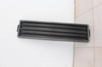 China 55mm Rock Core Plastic Core Boxes / Drilling Explore Drill Core Boxes 4 Channel for sale