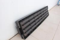 China Portable Four Channels Core Boxes Mining / Diamond Drilling Core Tray Racking for sale