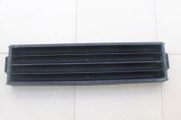 China Four - Channels Plastic Core Tray / Black Rock Core Boxes For Coal Mining for sale
