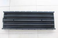 China High Intensity Drill Core Boxes / Strong Plastic Core Boxes Color Optional for sale