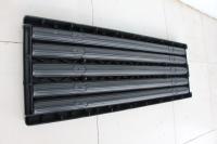 China 49mm Core Sample Drill Core Trays With PP Plastic Material High Strength for sale