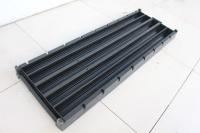 China PQ Core Size Plastic Core Tray / High Strength Drill Core Boxes For Drilling for sale