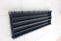China PQ Core Size Plastic Core Tray / High Strength Drill Core Boxes For Drilling for sale