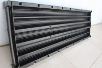 China Medium PP Plastic Mining Core Boxes With Five Channels Color Optional for sale