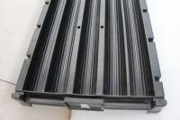 China High Strength NQ PP Plastic Core Boxes For 49mm Rock Core Sample Storage for sale