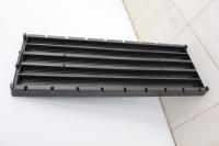 China Strong Temperature Resisting NQ Core Boxes For 49mm Core Sample Black for sale