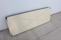 China Color Optional Drill Core Boxes Lid For Geological And Coal Mining 1070*385mm for sale