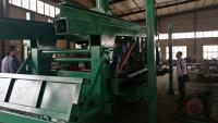 China Steel Crawler Chassis Engineering Drilling Rig With Mud Reverse Circulation for sale