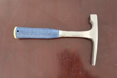 Cina Martello di scissione della roccia ergonomica ad alta resistenza con il corpo forgiato d'acciaio in vendita