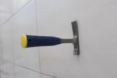 Cina Martello di scissione della roccia blu del acciaio al carbonio con la testa e l'asse integrate forgiate in vendita