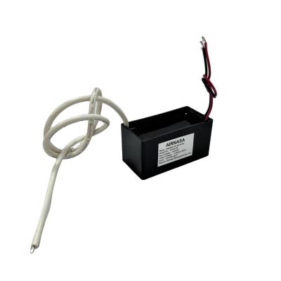 China angepasste AC 220V Luftreiniger Teile 10KV Ausgangsspannung Aniongenerator mit Emitter zu verkaufen