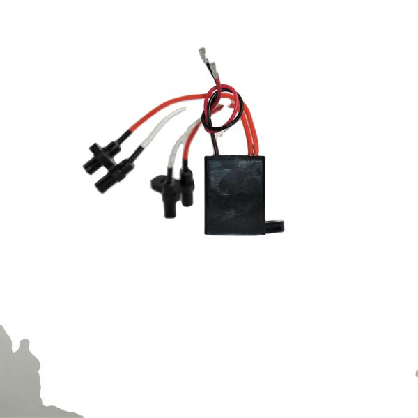 Quality KJF06-20 AIR Purification System PORTABLE DC 5V Plasma Generator with 4 Emitters for sale