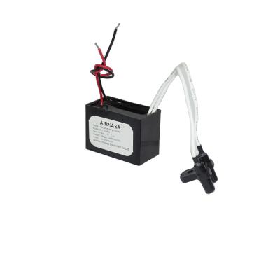 China AC220V negatieve ionisator KJF01 lucht-iongeneratormodule voor inkjetprinten van logo's en patronen Te koop