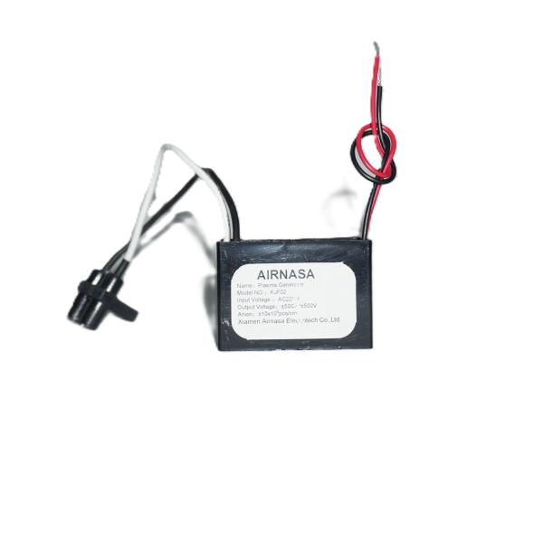 Quality AC 220 Volt Ion Plasma Generator AIR KJF02 Deodorization For Air Purifier for sale