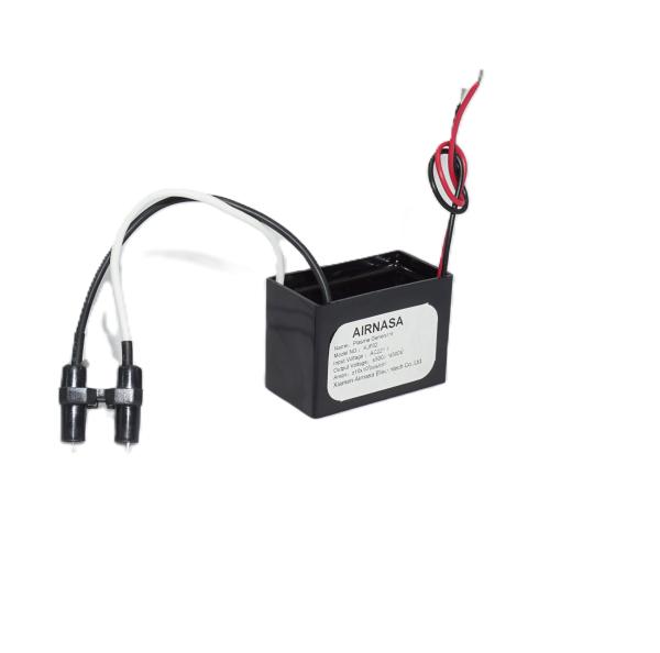 Quality AC 220 Volt Ion Plasma Generator AIR KJF02 Deodorization For Air Purifier for sale