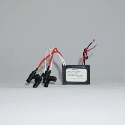 China DC 5V 4 Emitters Plasma Air Ionizer Generator AIR KJF06-20 Odor Removal For Air Purification for sale