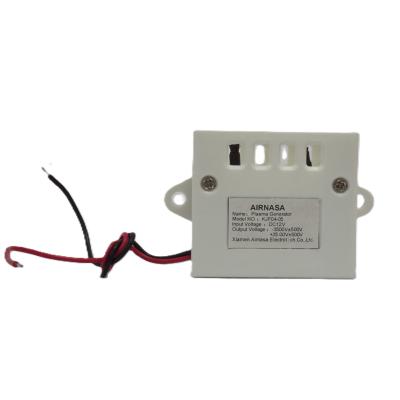China DC 12V 25ma Ion Plasma Generator With  Protective Shell  AIR KJF04-05 for sale