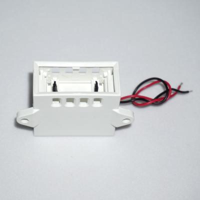 China DC 24V Plasma Ion Generator With Protective Shell AIR KJF04-24 For Air Purifier Parts for sale