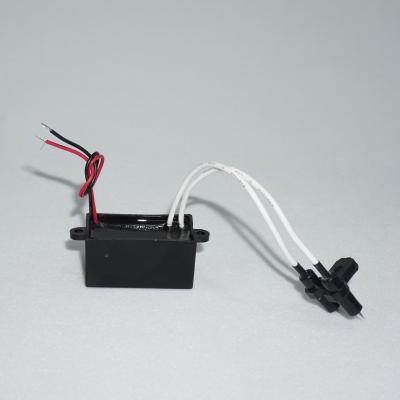 China Customized Logo DC 24V Plasma Air Ionizer Generator AIR KJF04-24B for sale