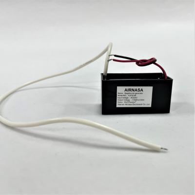 China 3w AC 220V Negative Ion Generator AIR KJF02-06 For Air Purifier Parts Energy Saving for sale
