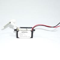 Quality DC12V Ozone Generator Module AIR KJF05 Ozone Generator Parts 10~50mg/H for sale