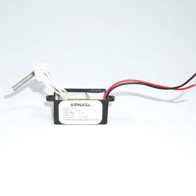 China DC12V Ozone Generator Module AIR KJF05 Ozone Generator Parts 10~50mg/H for sale