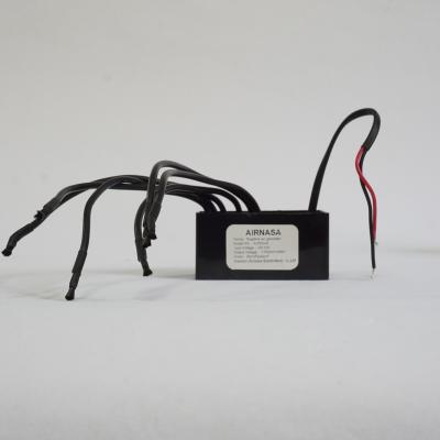 China Ozone Free DC12V Negative Ion Generator AIR KJF03-03 For Air Purifier Parts for sale