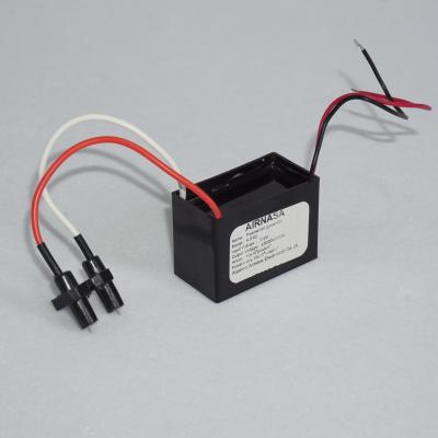 China 2.4W 22ma Electric Plasma Air Ion Generator AC110V AIR KJF02 for sale