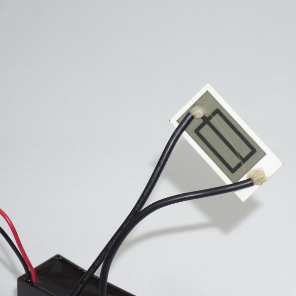 Quality 12W AC220V Ozone Generator Module AIR KJF05-22 Light Weight 45g for sale