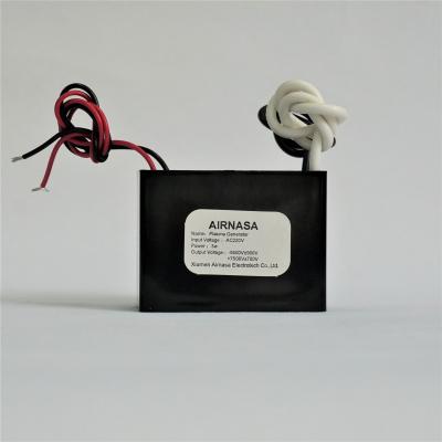 China 3W AC220V Plasma Ion Generator AIR KJF02-03 For Bacteria Removal for sale