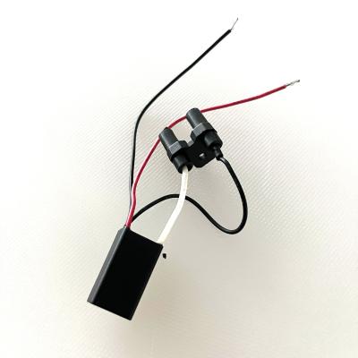 Китай Генератор отрицательных ионов входной напряженности AC100-240V с возможностью настройки и выходом 10 миллионов ионов / см3 продается