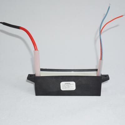 Китай Электрический генератор отрицательных ионов Идеально подходит для требований клиентов 12,5 X 12,5 X 19 см Белый продается