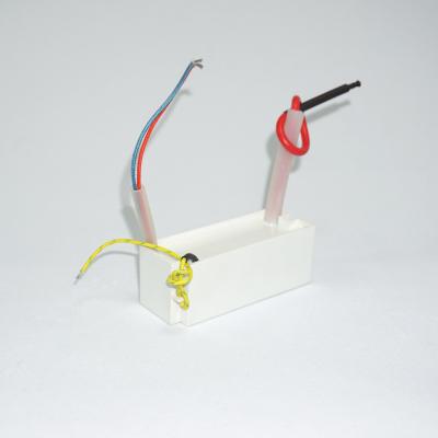 China Medium Power Small Particle Size Negative Ion Ionizer AIR KJF01-07 for sale