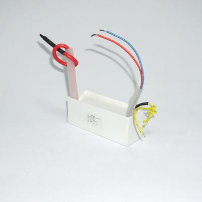 Китай Бесшумный генератор отрицательных ионов с уровнем шума менее 30 дБ и входным напряжением AC100-240V продается