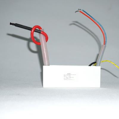 Китай Генератор отрицательных ионов электрический, выходное напряжение 10000-15000 В для более спокойной и освежающей жилой среды продается