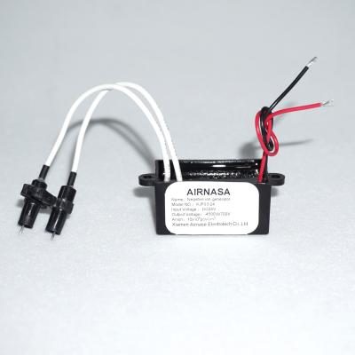 China DC24V Natural Negative Ion Generator AIR KJF03-24 For Car Bus Truck Air Purifier Parts for sale